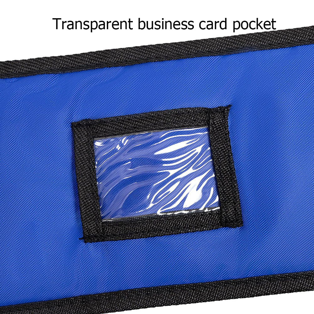 Premium Kayak Paddle Storage Bag – HERCULES Fishing