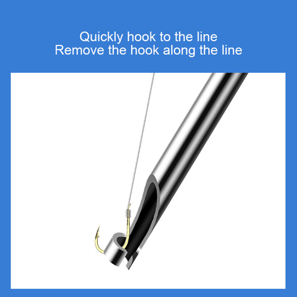 HERCULES Fish Hook remover – HERCULES Fishing